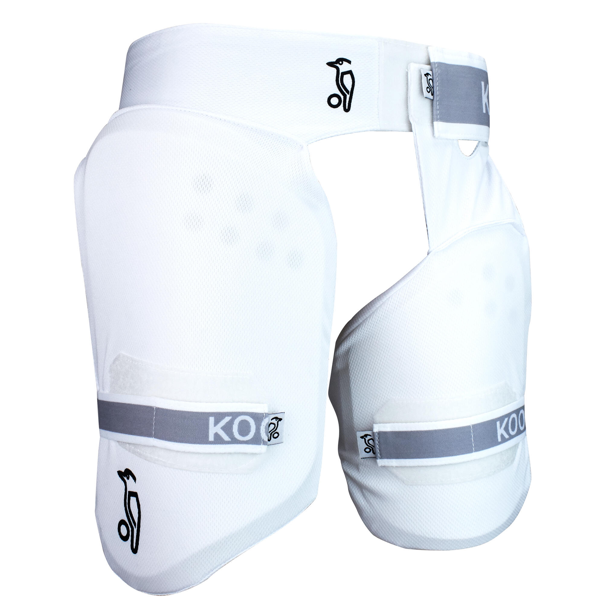 Cricket Pro Guard 500 Thigh Pad KOOKABURRA | Decathlon