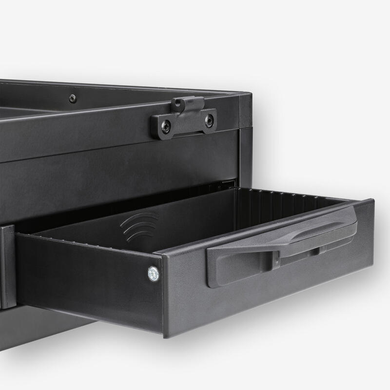 3 szuflady Caperlan CSB 3D CAPERLAN | Decathlon