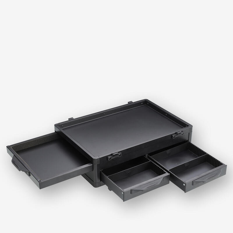 3 szuflady Caperlan CSB 3D CAPERLAN | Decathlon