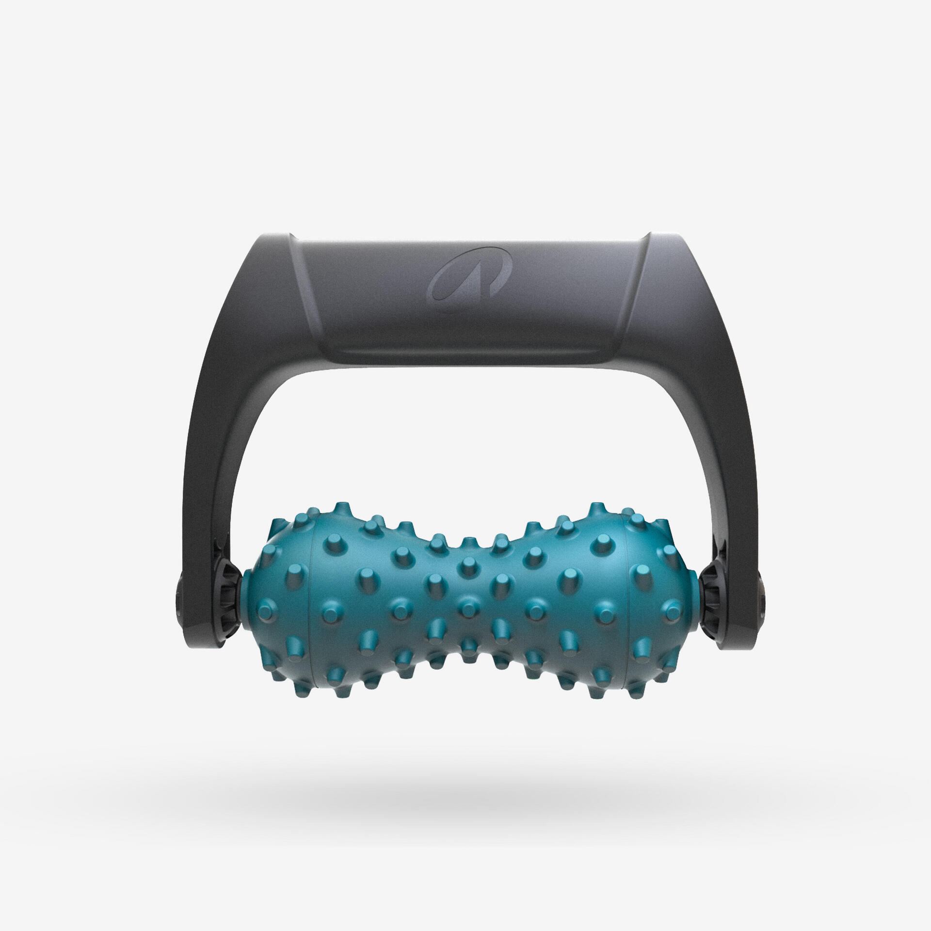 Massage tool with handle