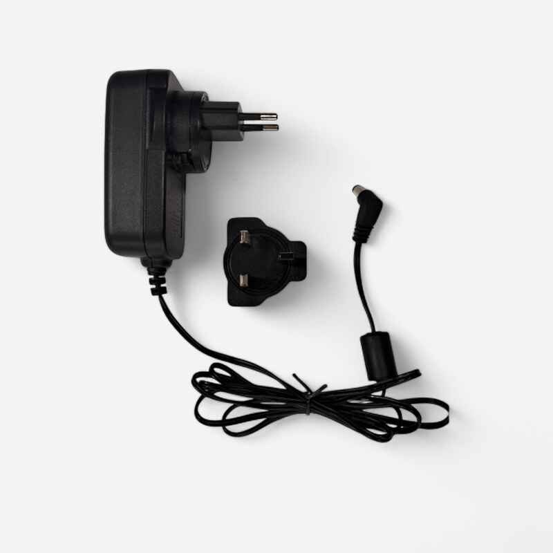 Punjač za električnu pumpu Itiwit HPEP500 s adapterom za UK - Decathlon