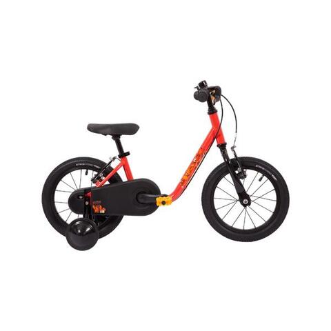 Buy Kids Learning Bikes 14 inch 3-5 Years Old Online @ Best Prices ...