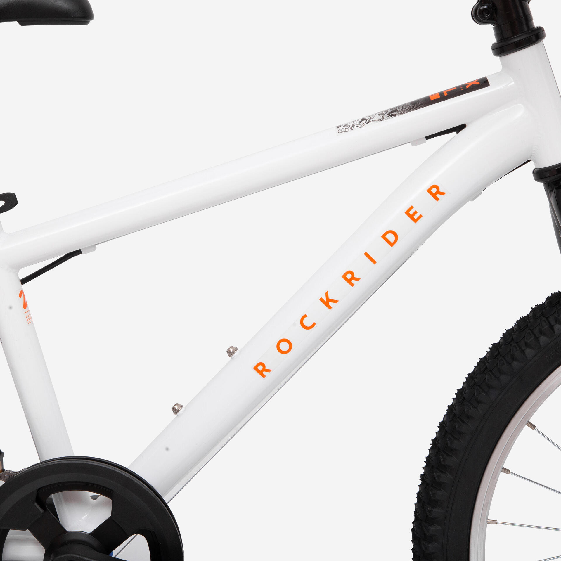 Kids Bike 20” EXPL 120 6 - 9 YEARS