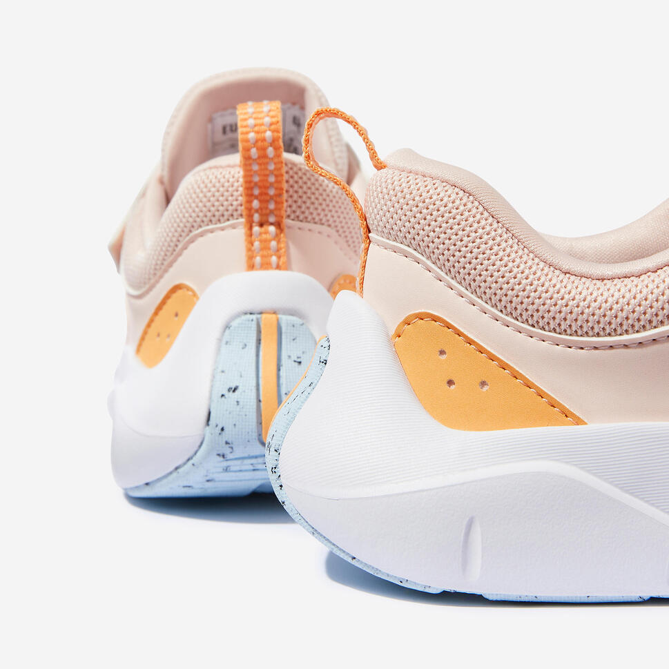 Buty dla dzieci Decathlon Playful Fast Scratch | Decathlon