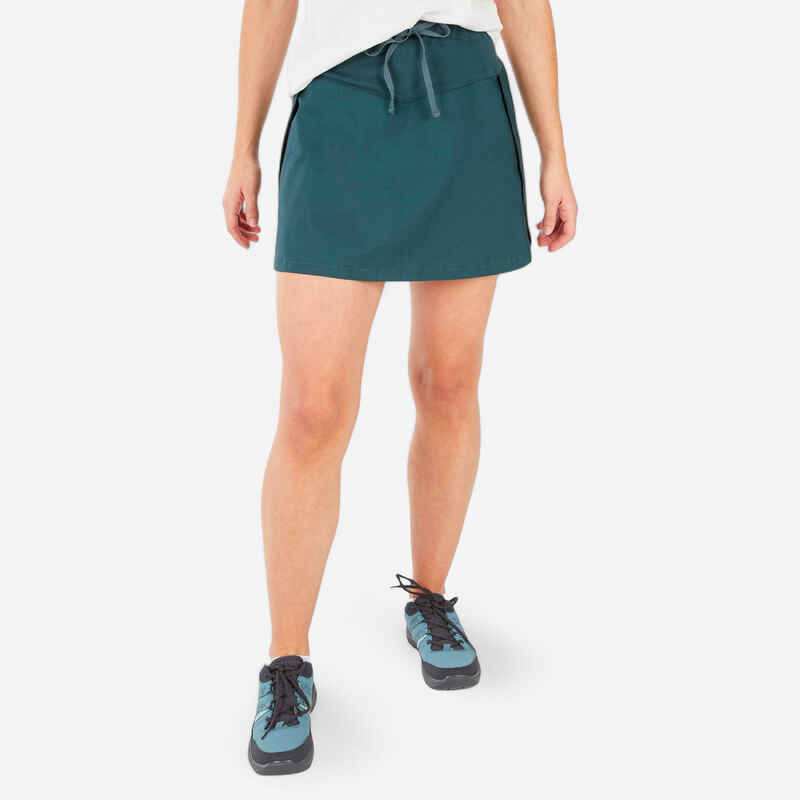 Hiking Skort - NH500 - - Decathlon