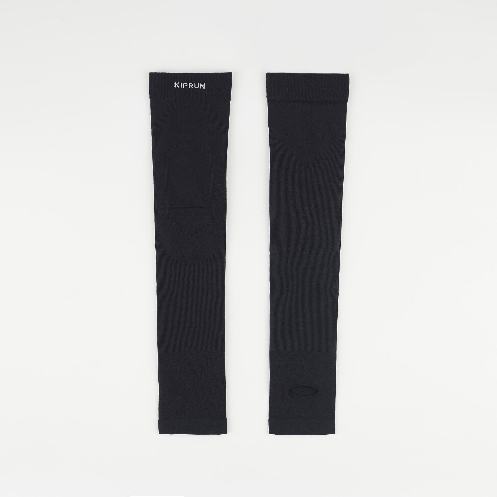 UV Arm and Hand cover running black