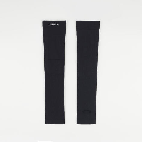 UV Arm and Hand cover running black