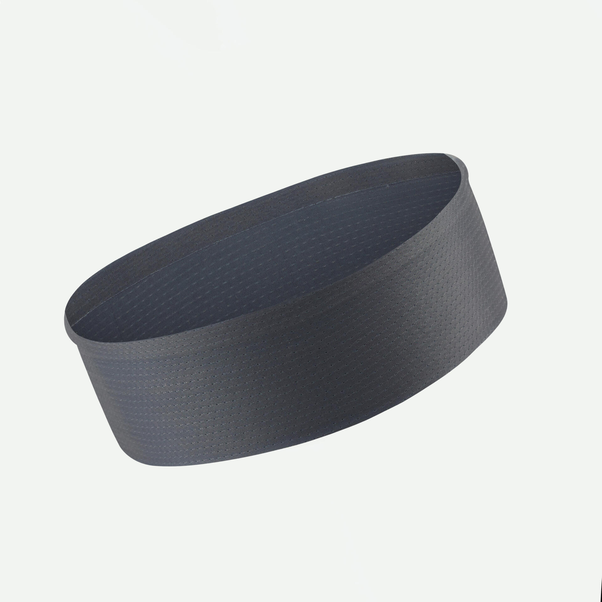 Running Headband - Dark Green