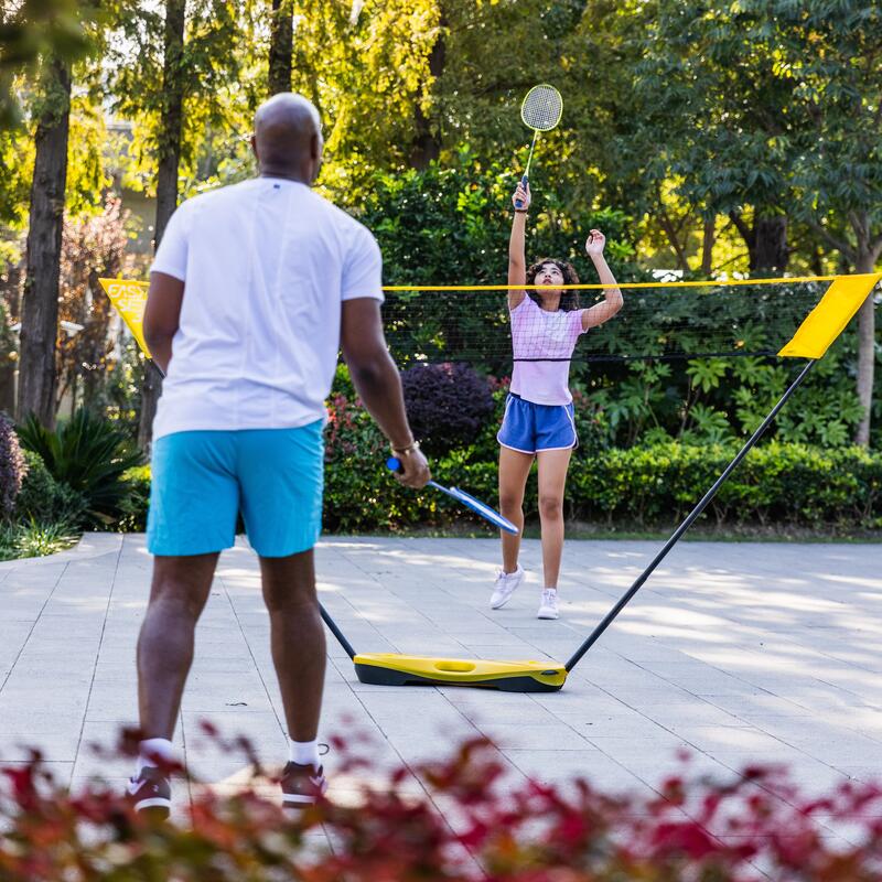 Zestaw rakiet do badmintona Perfly Fun BR130 PERFLY | Decathlon