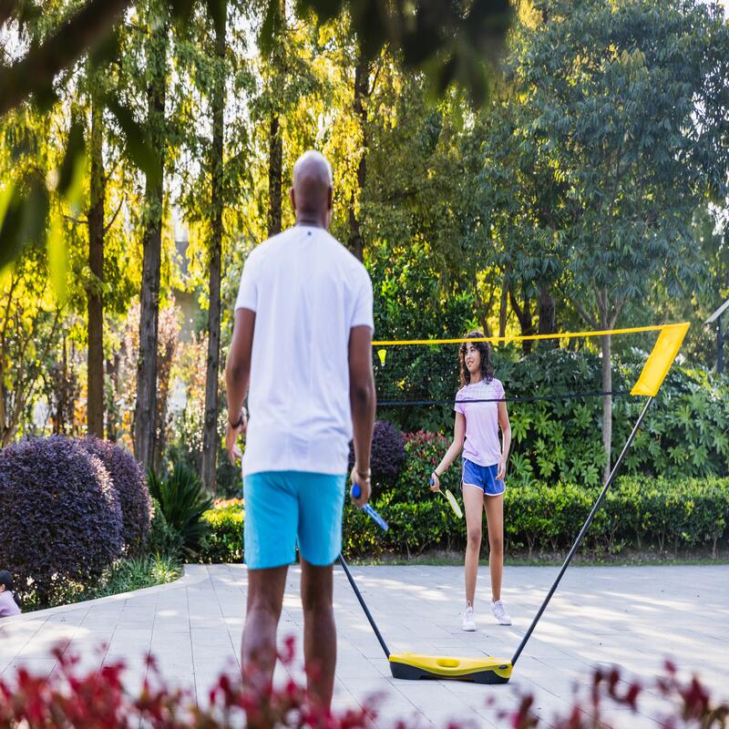 Zestaw rakiet do badmintona Perfly Fun BR130 PERFLY | Decathlon