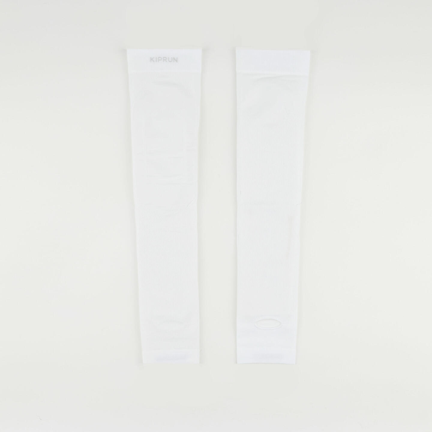 Unisex Anti-UV Arm & Hand Guard - White