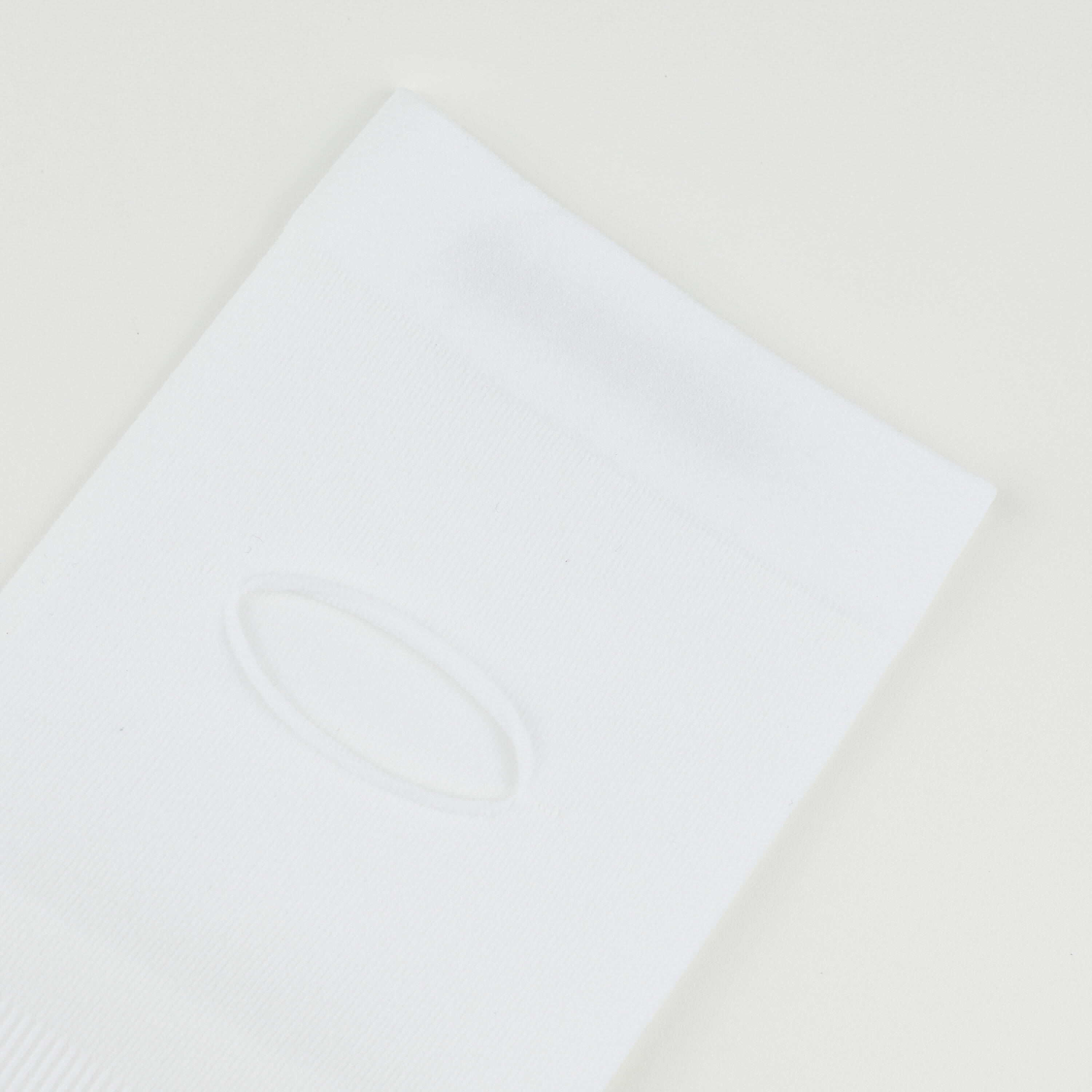 Unisex Anti-UV Arm & Hand Guard - White