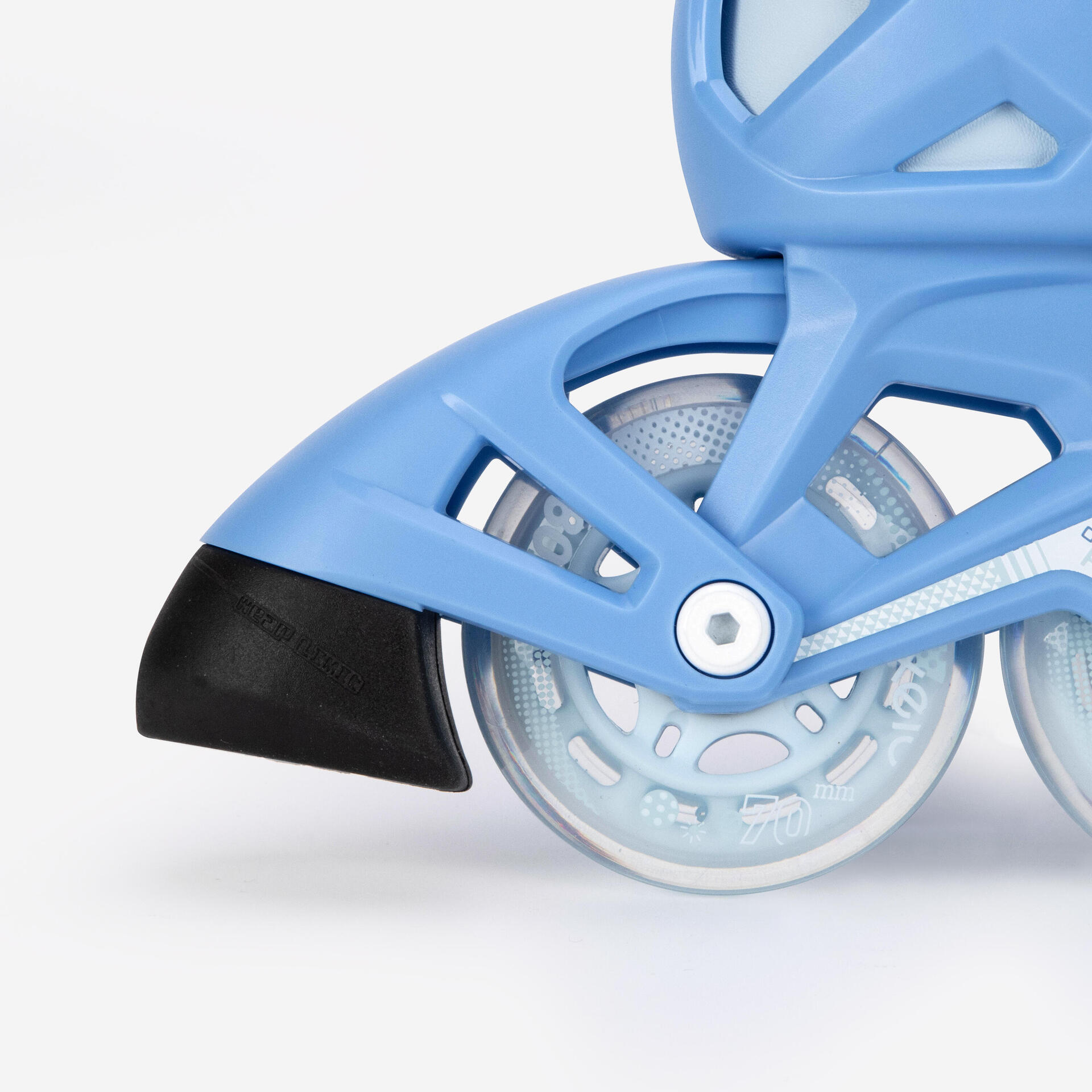 Sepatu Roda Anak FIT3 - Circus Bunny