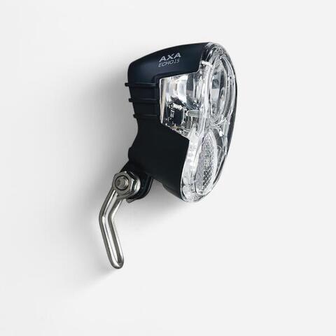 Lumière avant AXA ECHO 15 LUX BTWIN | Decathlon