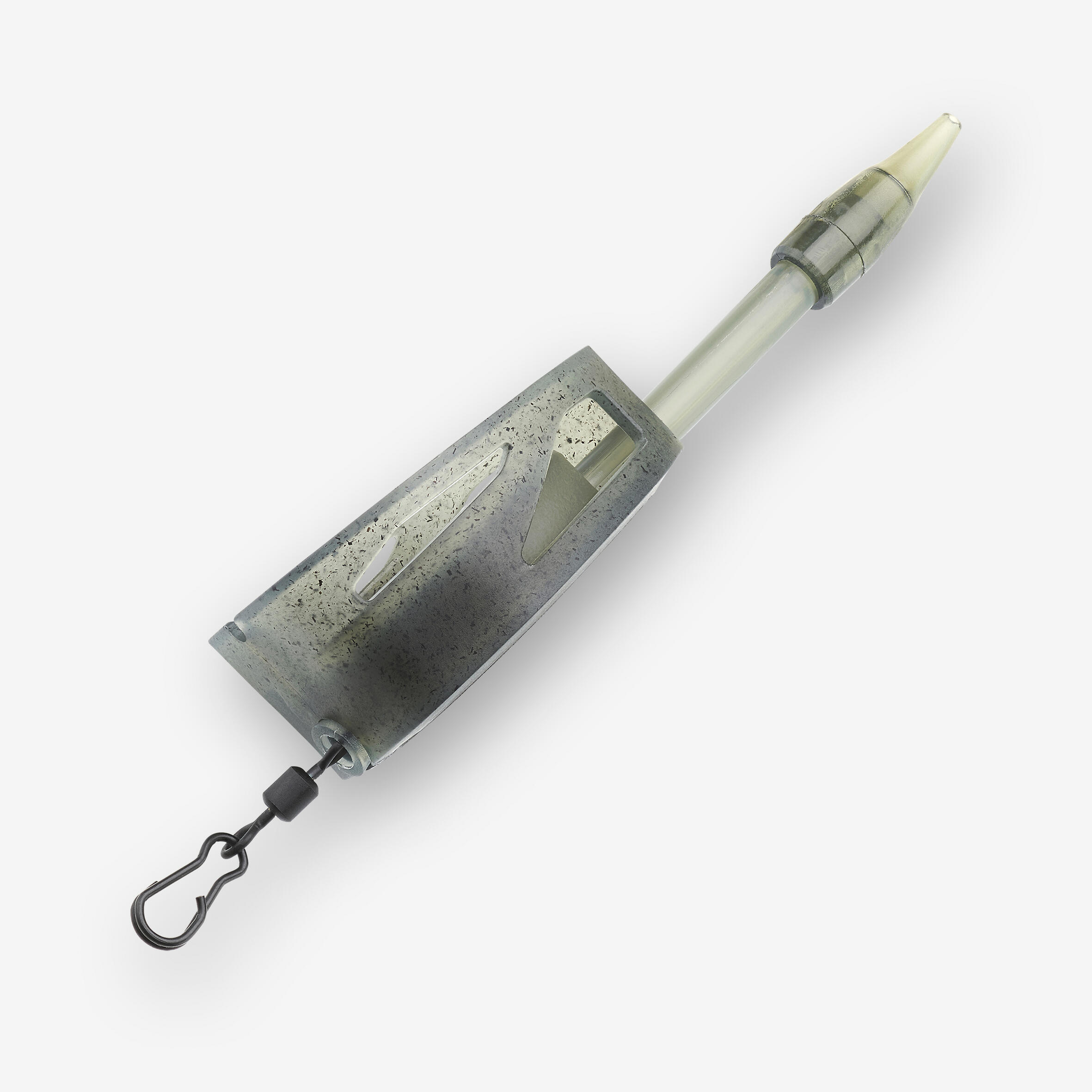 Method Hybrid feeder S 35 g - Decathlon
