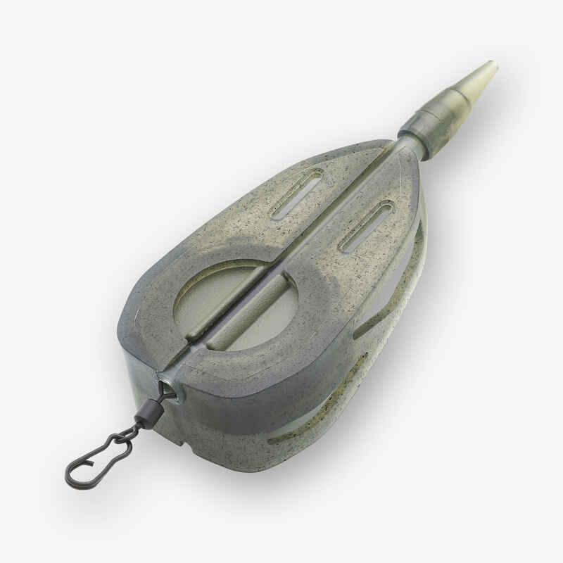 Hybrid method feeder L 50 g - Decathlon