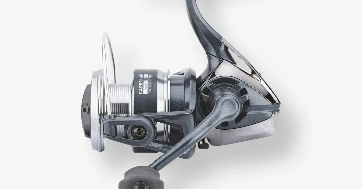 FISHING REEL - RFT 500 5000