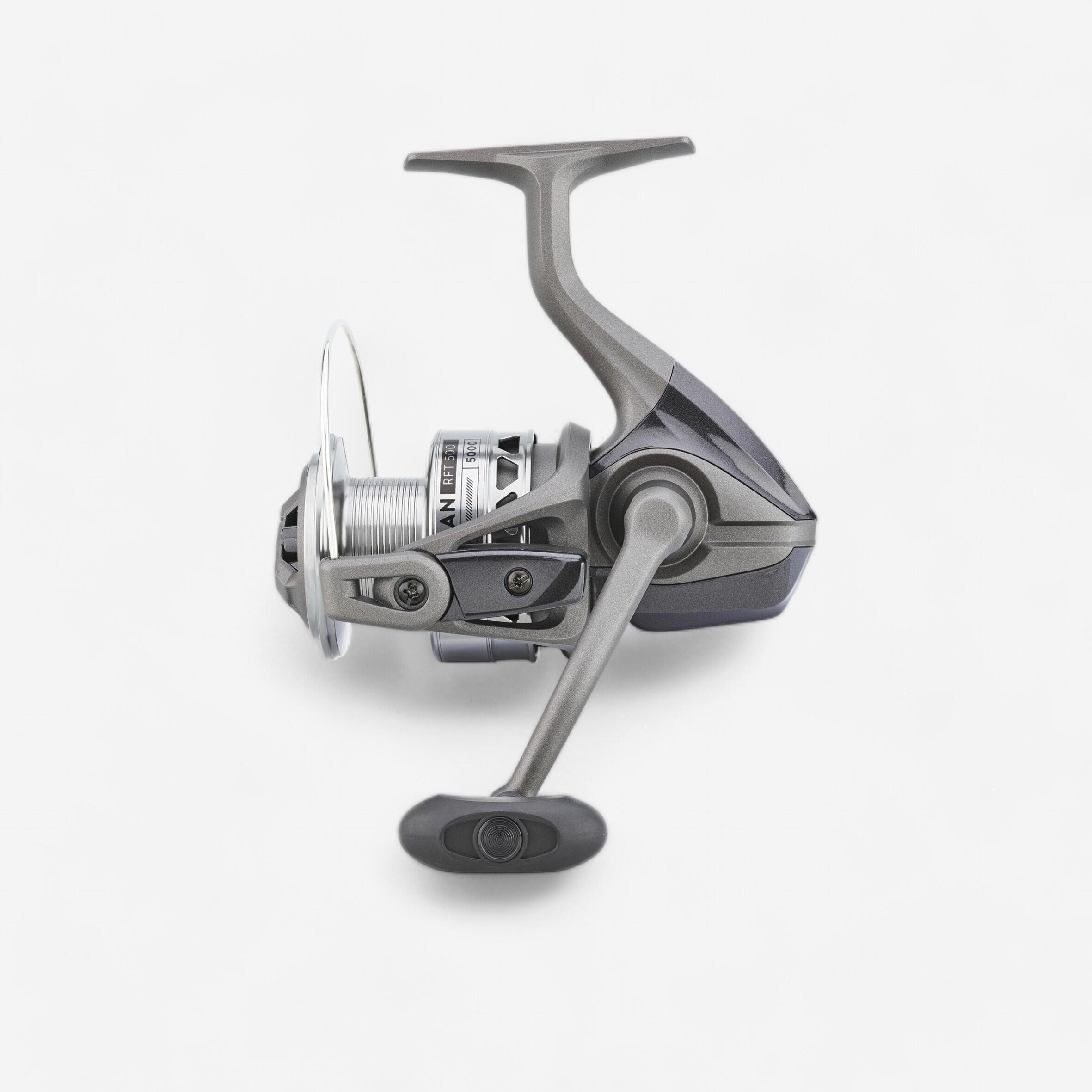 Lure Fishing Rods & Combos | Decathlon