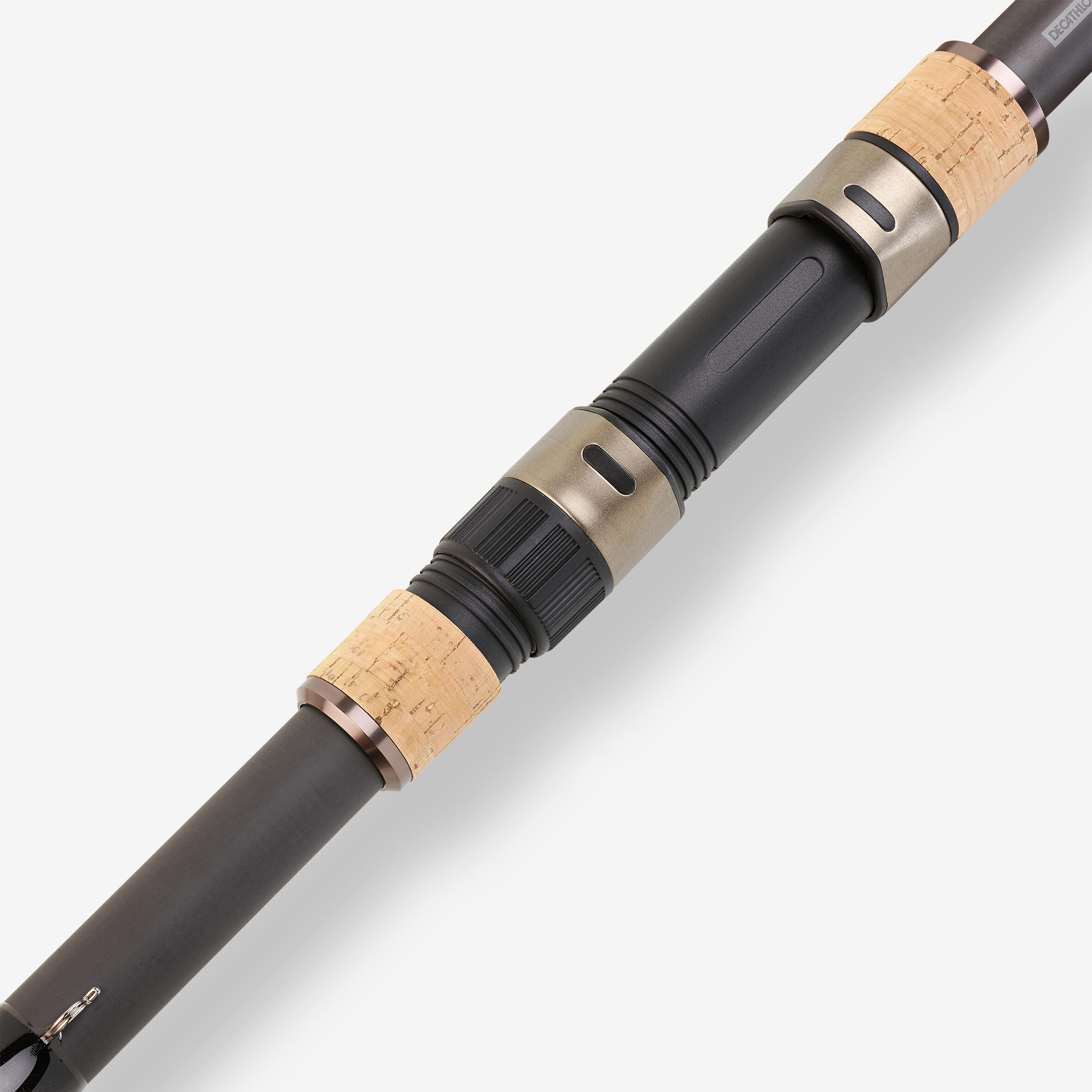 LEDGERING ROD RESIFIGHT 500 4.20 T Medium - Decathlon