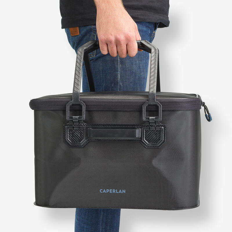 CAPERLAN Waterdichte vistas Bakkan BK 500 XL | Decathlon