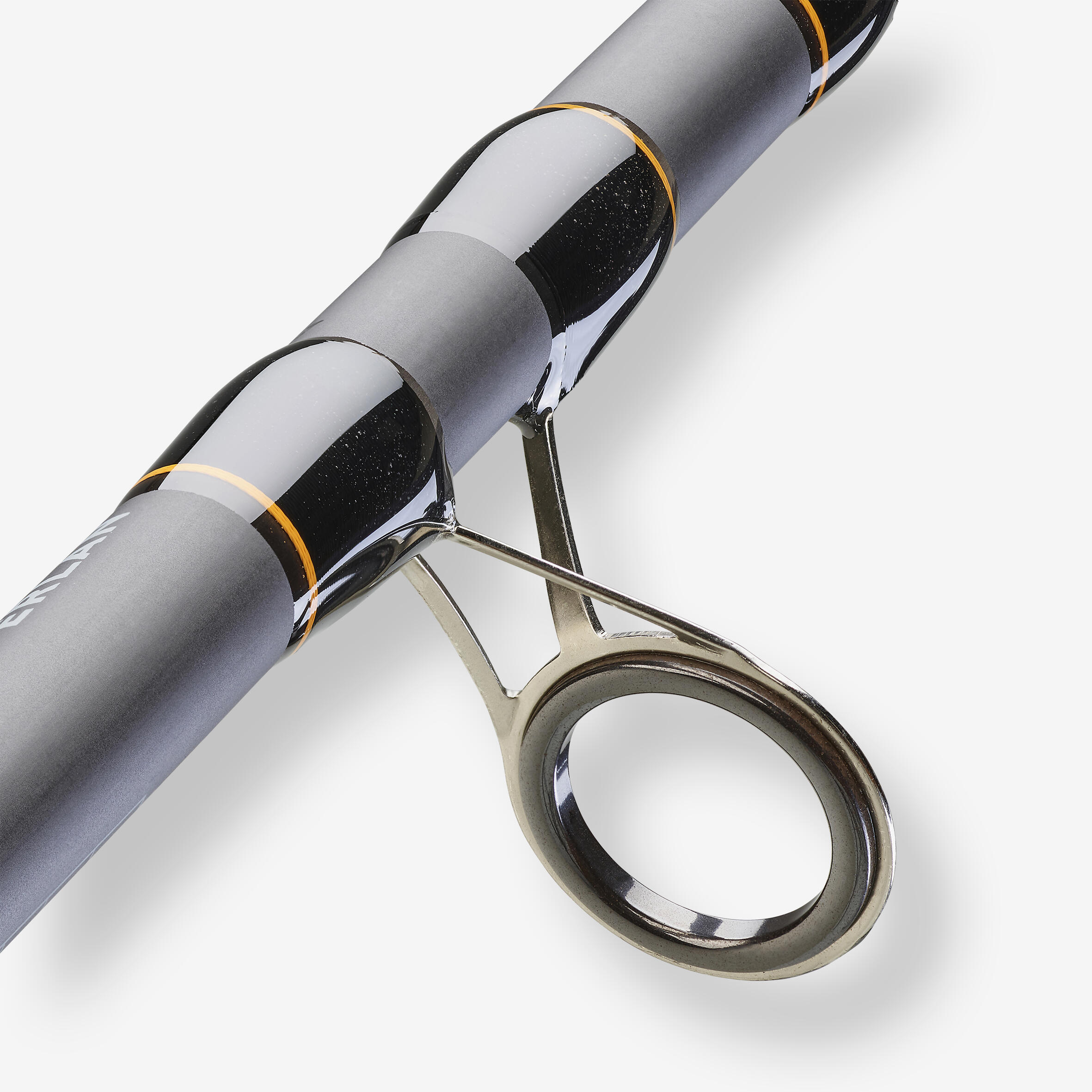 LEDGERING ROD RESIFIGHT 500 3.00 P X-Heavy - Decathlon