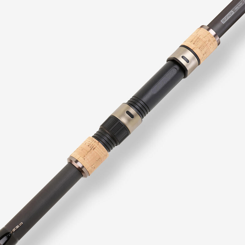 LEDGERING ROD RESIFIGHT 500 3.00 T Medium CAPERLAN - Decathlon