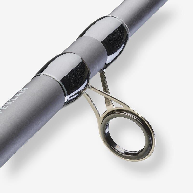 LEDGERING ROD RESIFIGHT 500 3.00 T Medium CAPERLAN - Decathlon