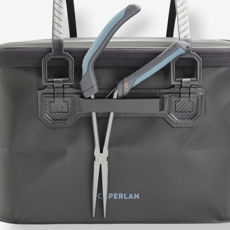 CAPERLAN Waterdichte vistas Bakkan BK 500 XL | Decathlon