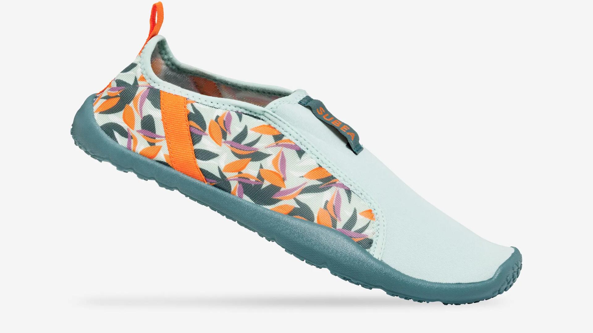 Adult Water Shoe Aquashoes 100 Basic