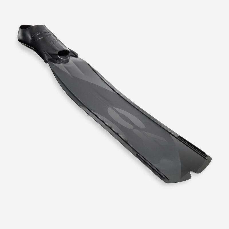 C4 CARBON - LABE DE ÎNOT PREDATOR C4CARBON tehnopolimer | Decathlon