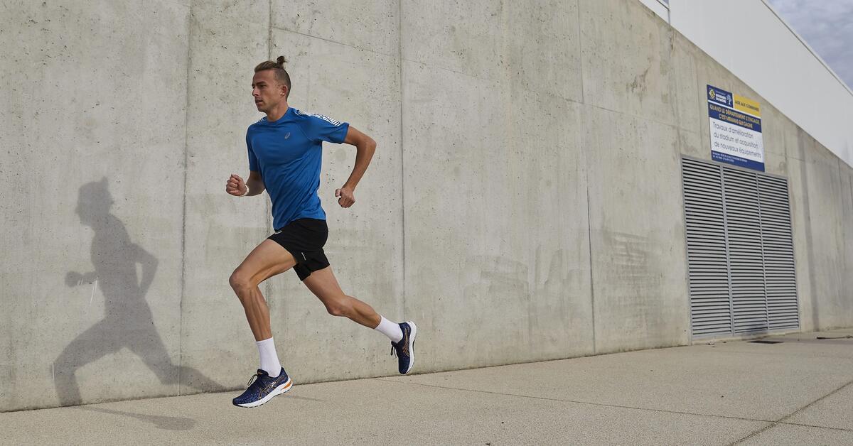 ¿Qué es el Test de Cooper y cómo superar esta prueba de resistencia?