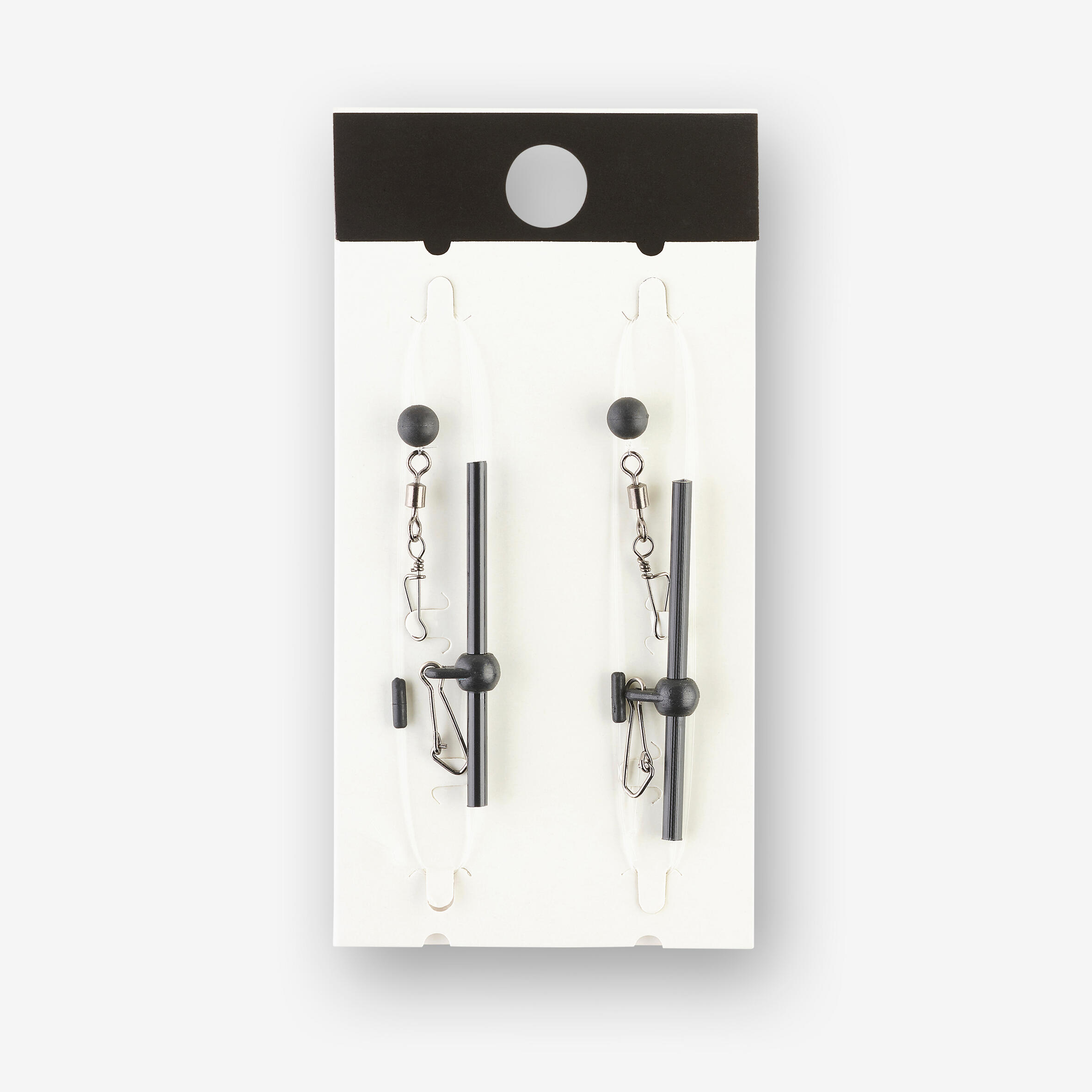 Anti-tangle feeder line rigging - FF RTF AAS - Decathlon