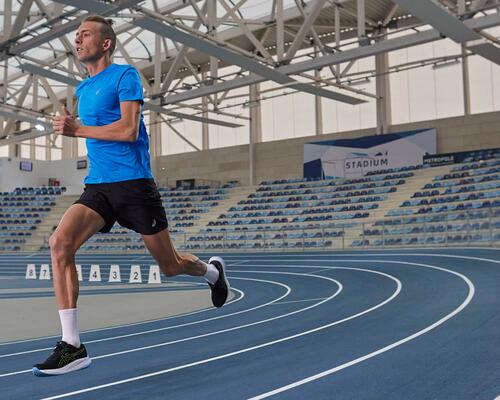 Czym jest I zakres biegowy? Jakie jest prawidłowe tętno?
