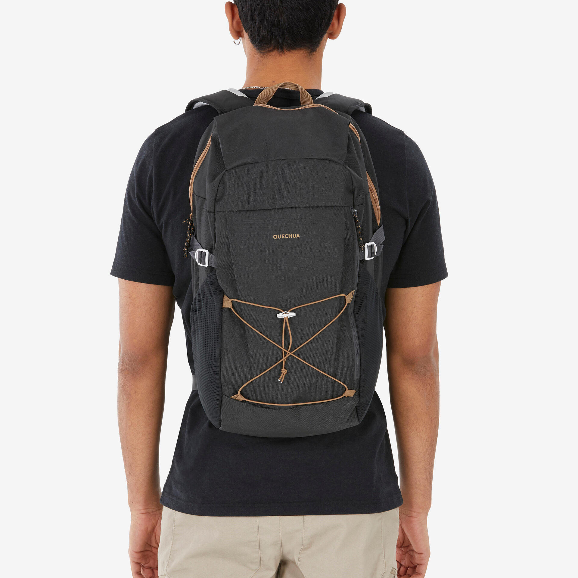 How to choose the best hiking backpack: Quechua 100, 500 & 900 range