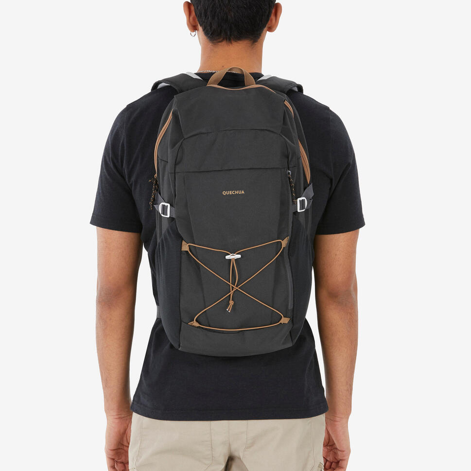 Zaino trekking NH100 | 30 litri QUECHUA | DECATHLON