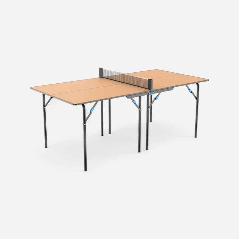 Table Tennis Table - PPT 130 Medium Indoor.2 - Decathlon