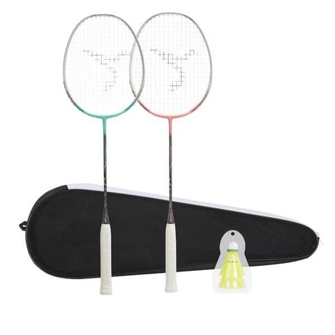 Badminton Rackets & Set | Decathlon Thailand