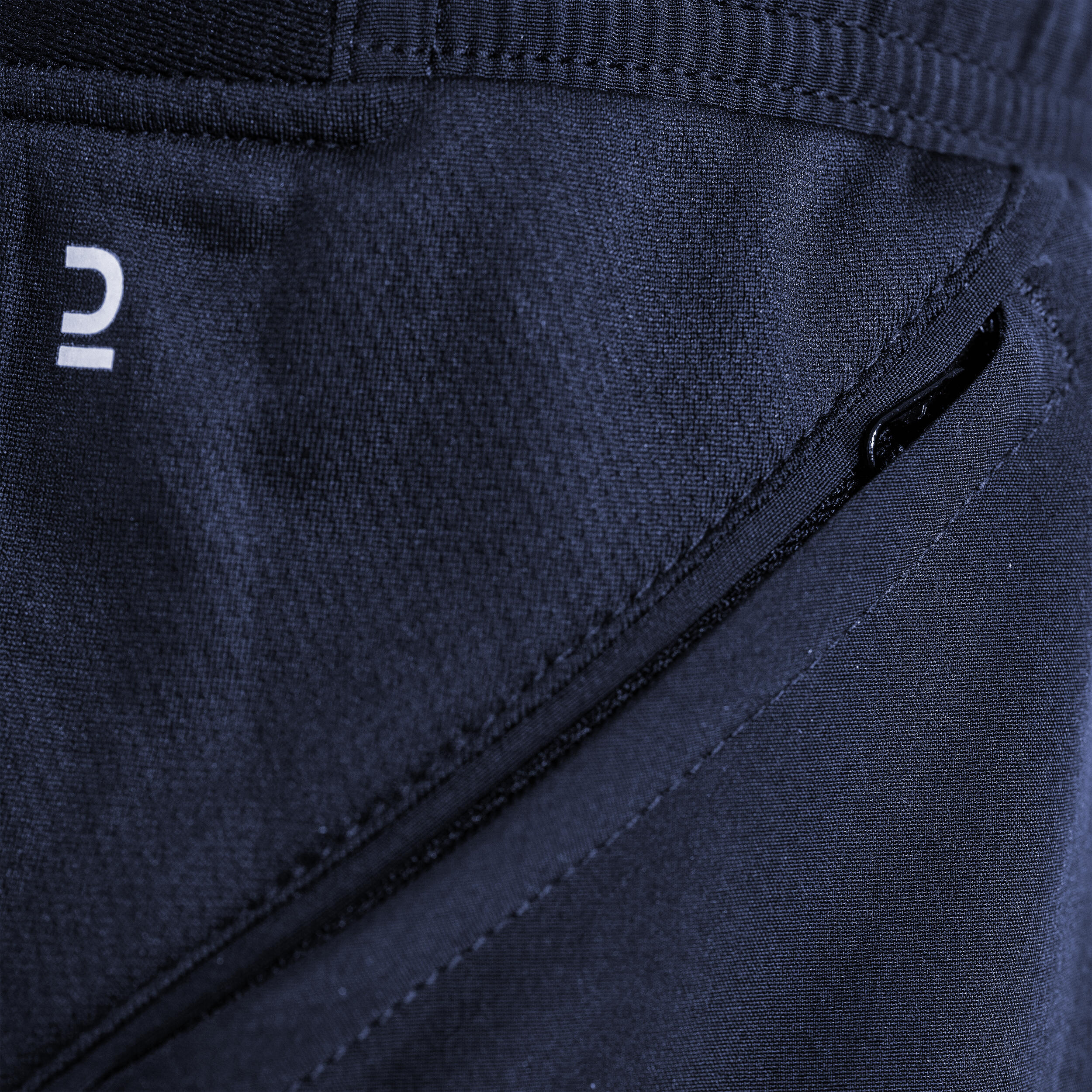 Men's High-Intensity Field Hockey Shorts FH900 - Navy Blue - Decathlon