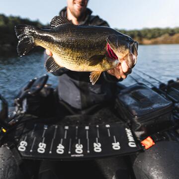 Pływadełko Caperlan FLOAT TUBE FLTB -5 V2 CAPERLAN | Decathlon