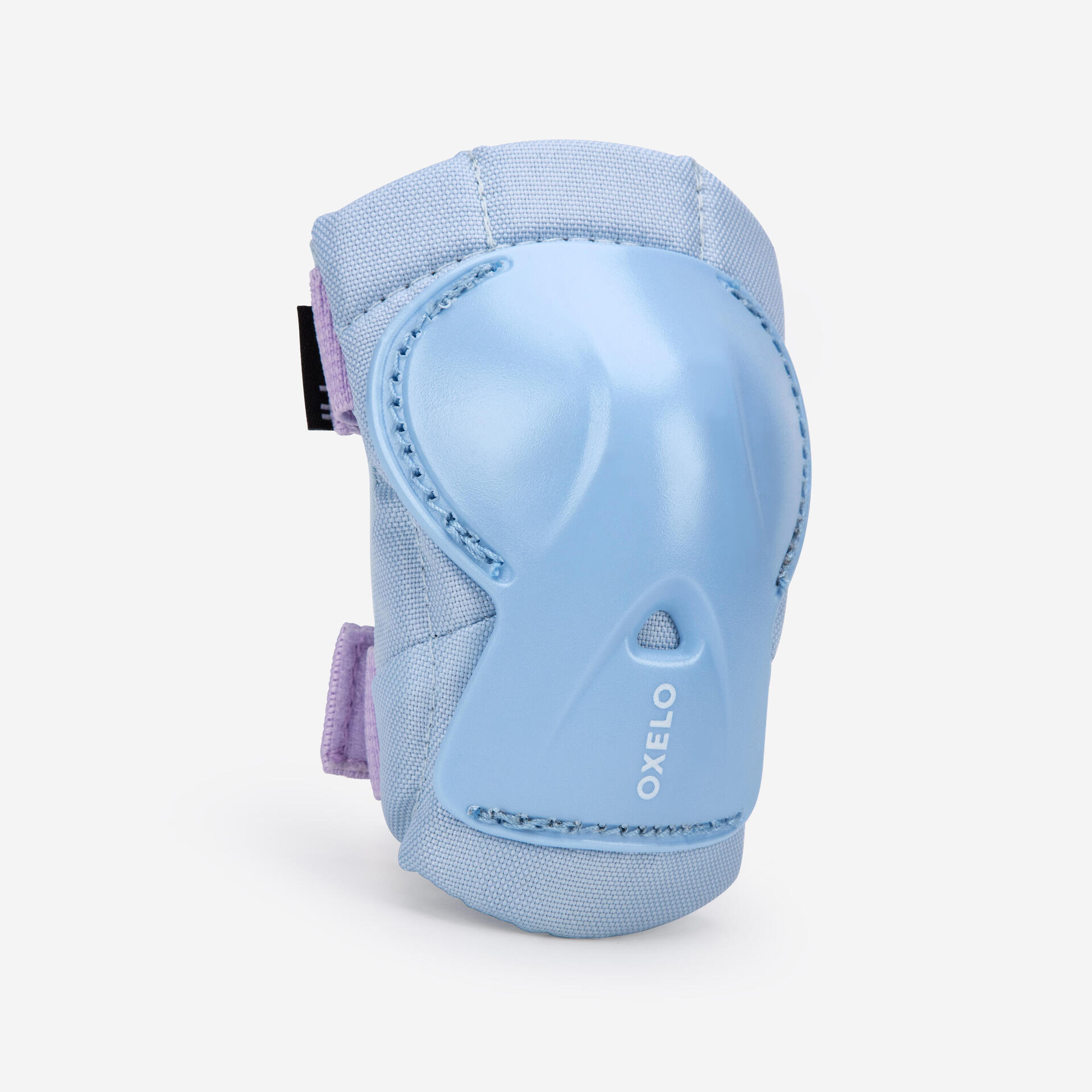 Kids' Inline Skate Protection Pads 3-Piece Play Kit Set - Circus Bunny