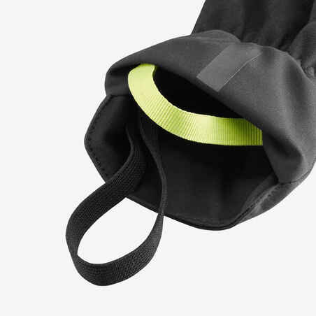 Laste soojad murdmaasuusatamise kindad 100 - Decathlon