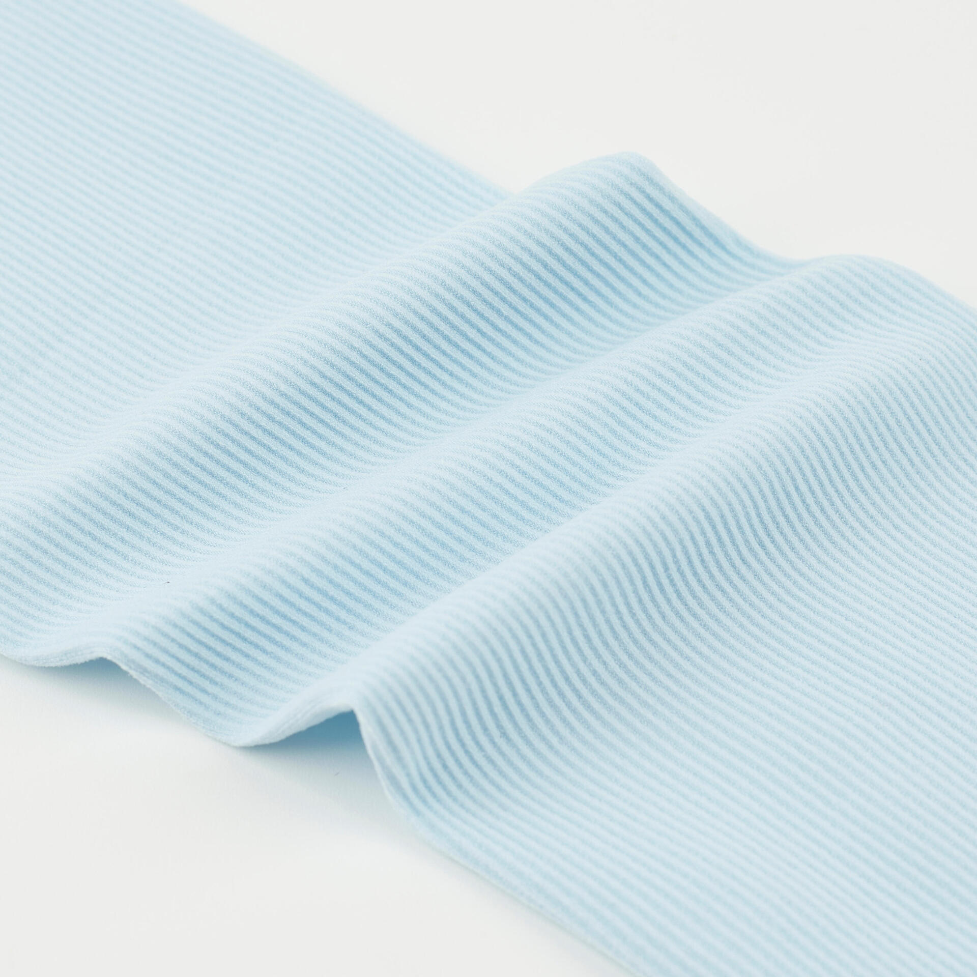 Uv arm and hand cover running dreamy blue