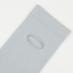 UV Arm and Hand cover running grey