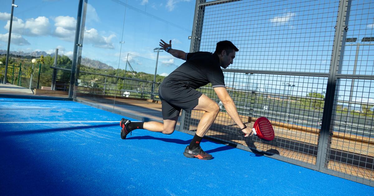 ¿Qué es el pádel?