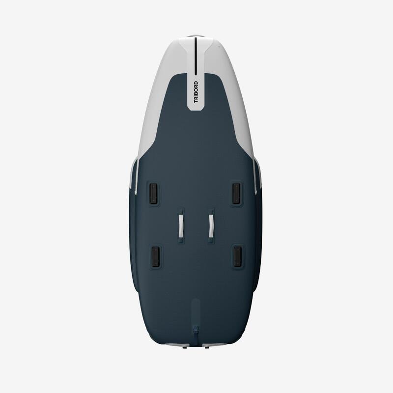 Casco Velero Hinchable Tribord 5S V2 | Decathlon