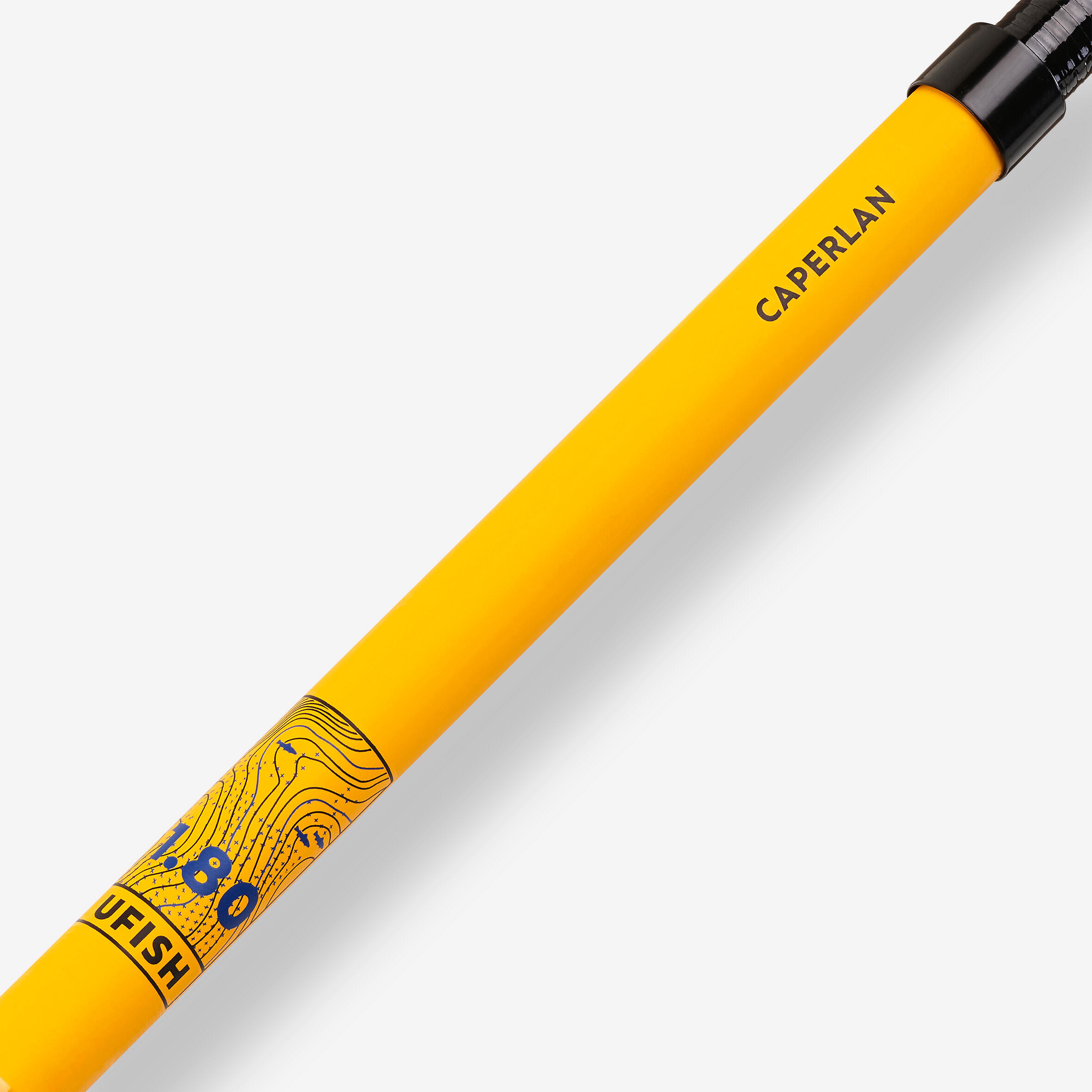 Fishing Discovery Kit - UFish 1.80 - Caperlan - Decathlon