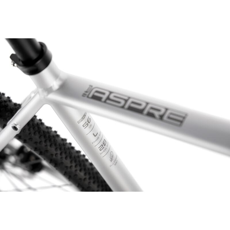 Romet Aspre 1 ROMET | Decathlon