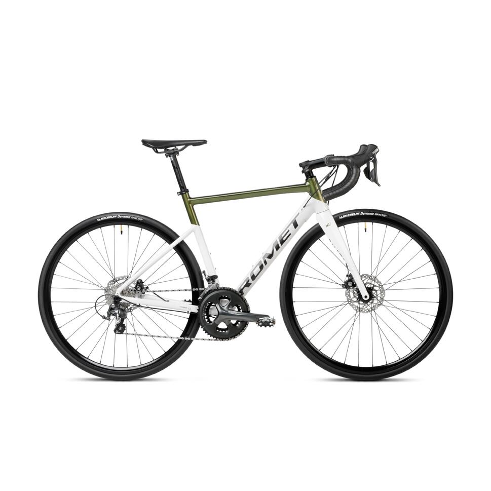 Rower szosowy ROMET Huragan 4 ROMET | Decathlon