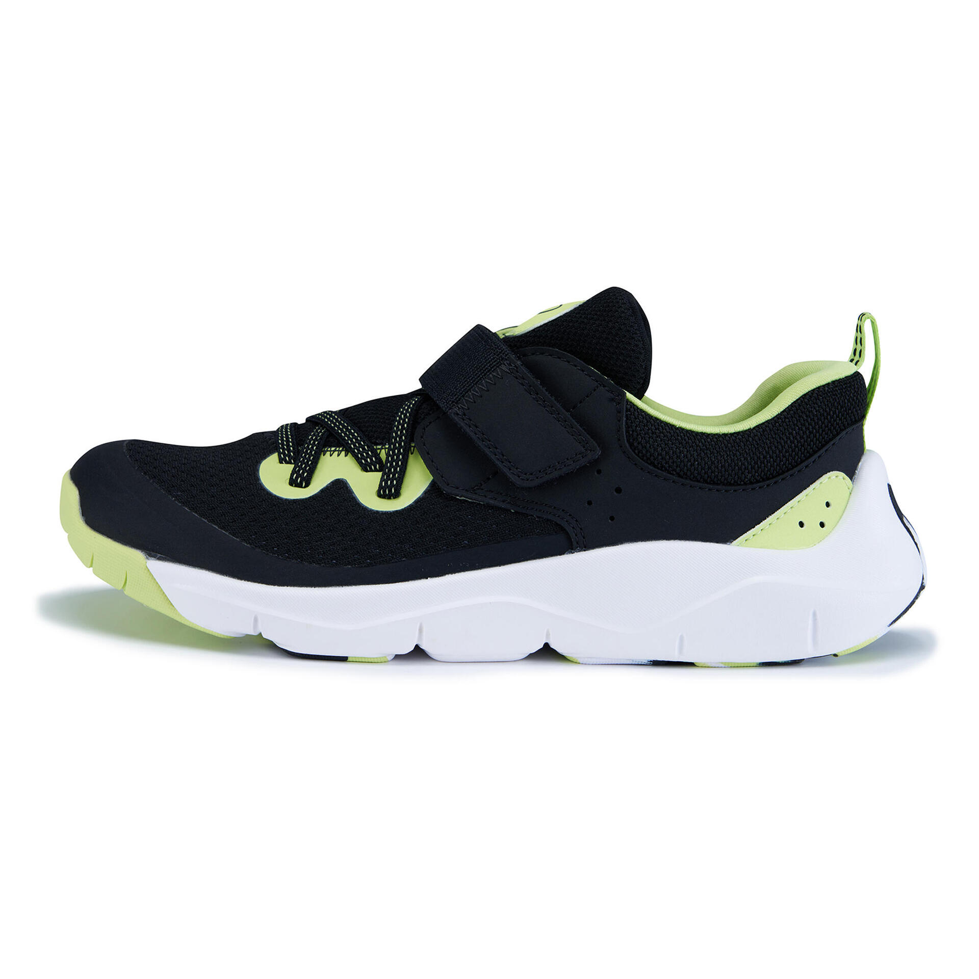 Kids' Rip-Tab Shoes Playful Fast