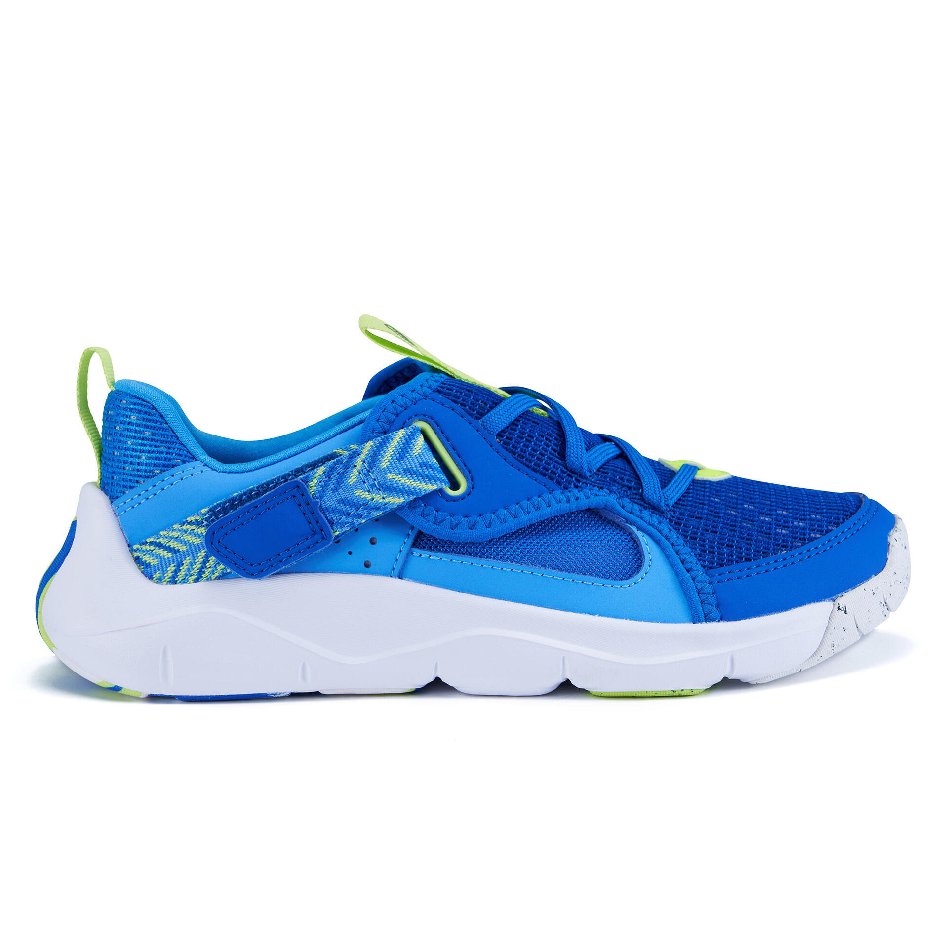 Kids' Rip-Tab Shoes Playful Summer